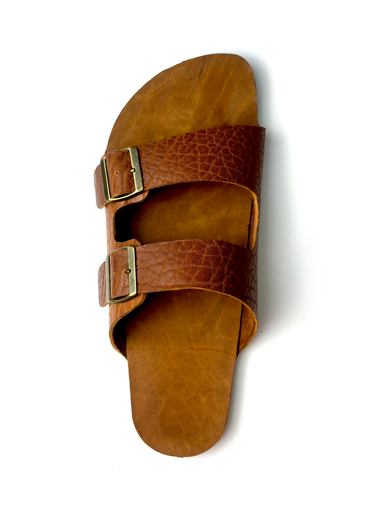 The American Bison Slide – Wildstride Leather Company